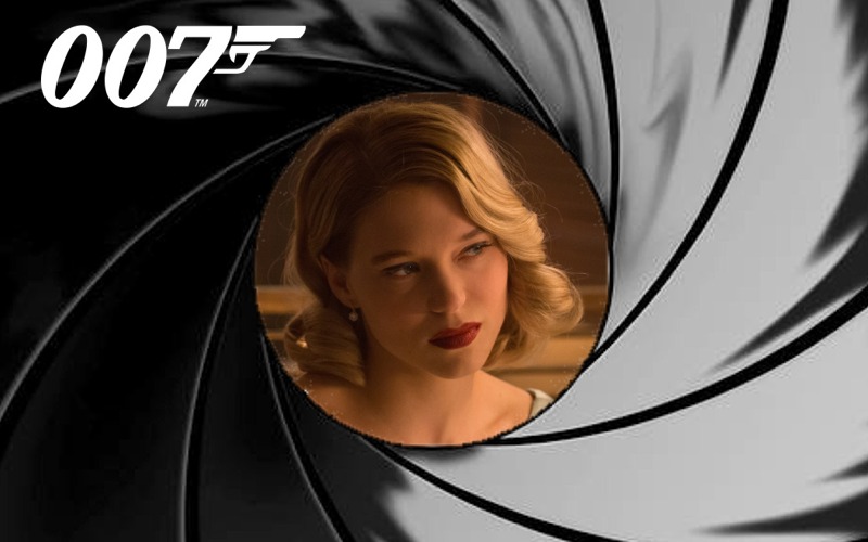 007 seriál | Bond girls napříč bondovkami | Totalfilm.cz
