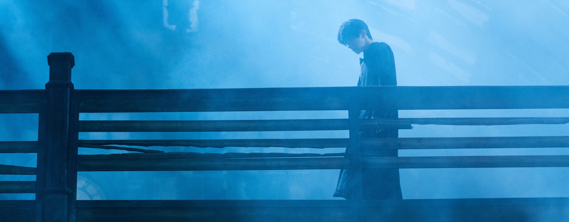 Začíná Sci-fi festival Future Gate. Letos se zaměřuje na lidské tělo ...