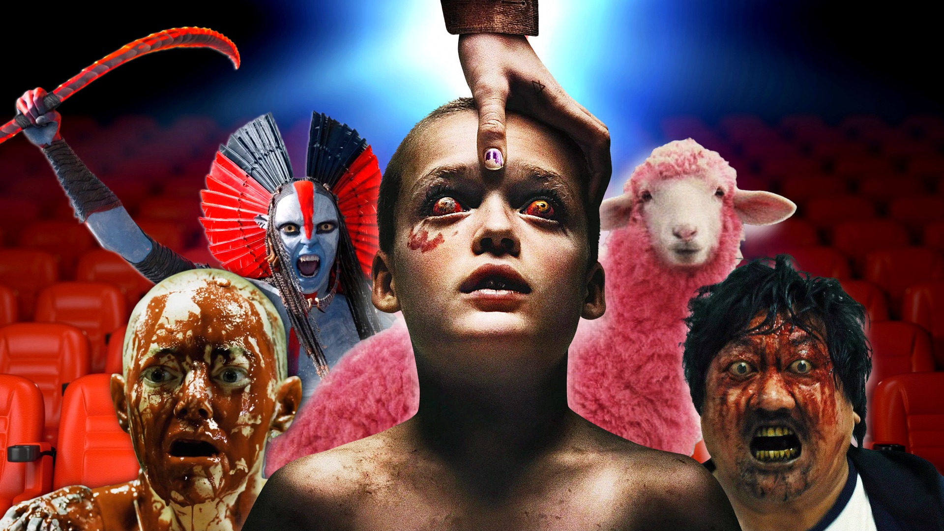 Nejlepší filmy roku 2025 podle Totalfilmu | Totalfilm.cz