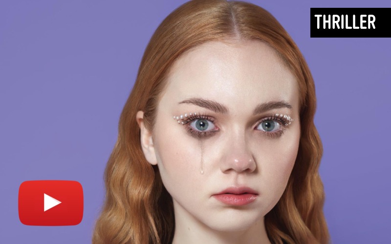 #annaismissing: Tvůrci Emmy oceněného seriálu natočili nový thriller ...