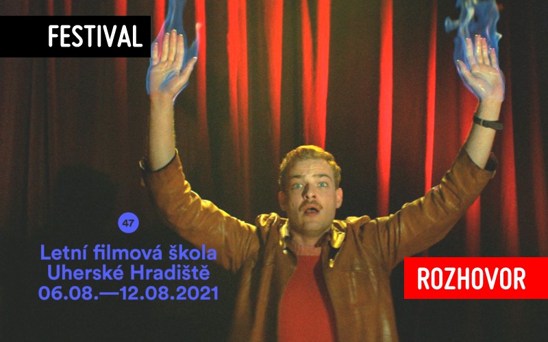 Cyril Dobrý: Natáčení Okupace byl intenzivní a zajímavý zážitek ...