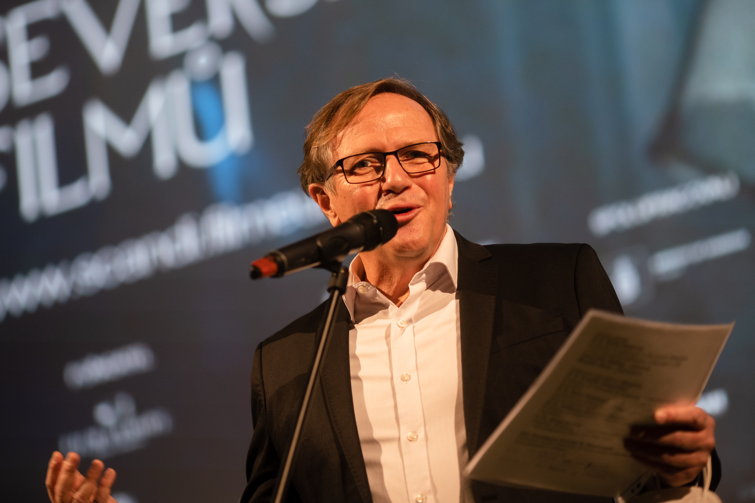 Rekordní Scandi: Na festival severských filmových bonbonků zve Ivan ...