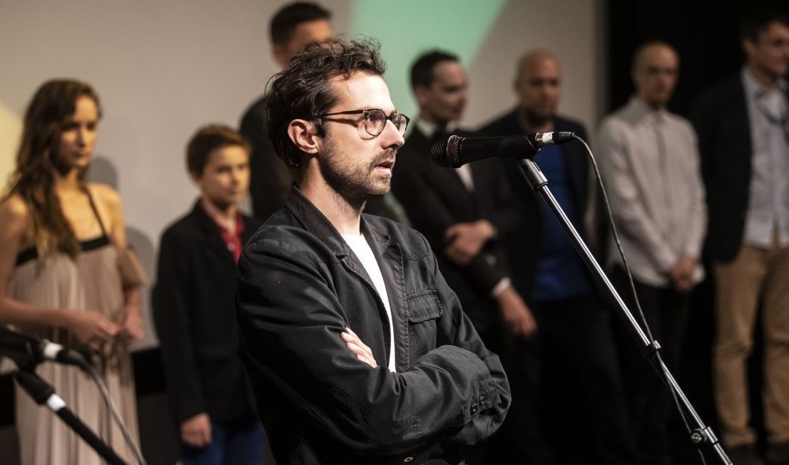 Tiché doteky – chtěl jsem mít ve filmu skandinávskou atmosféru, říká ...