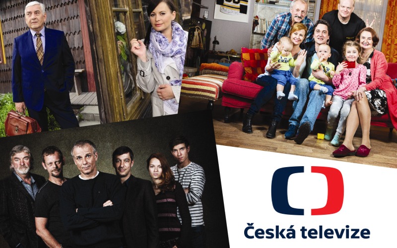 ČT na podzim nabídne čtyři nové seriály – vrátí se i StarDance ...