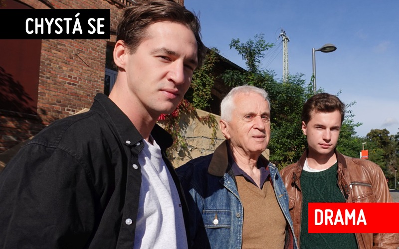 V srpnu odstartuje natáčení filmu o bratrech Mašínech s Nedbalem a ...