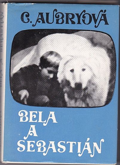 Bella se vrací v moderní verzi klasiky o velkém bílém psu a desetiletém ...
