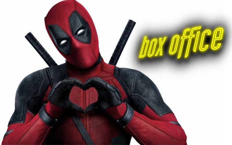 Box office víkend (22. týden) – Deadpool 2 se vrátil do vedení ...
