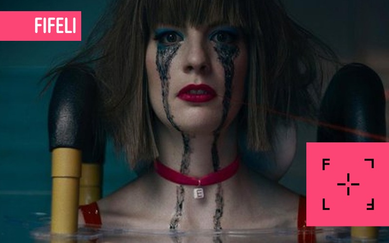 Poslední srpnový víkend vypukne FIFELI – Filmový festival v ...