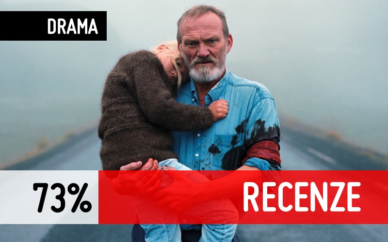 Recenze | Bílý bílý den sází na fyzický prožitek hrdiny | Totalfilm.cz